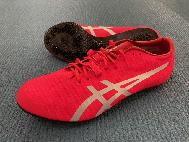 アシックス 2023年モデル陸上スパイク入荷のお知らせ① | 陸上スパイク通販｜スポーツタウンメイセイ