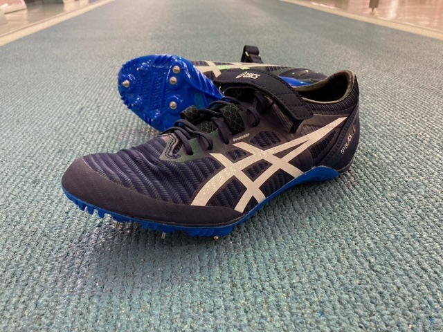 アシックス 2023年モデル陸上スパイク入荷のお知らせ① | 陸上スパイク通販｜スポーツタウンメイセイ