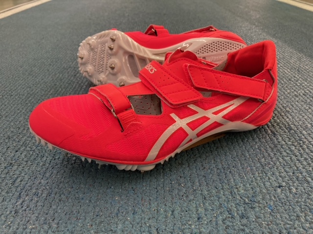 アシックス 2023年モデル陸上スパイク入荷のお知らせ① | 陸上スパイク通販｜スポーツタウンメイセイ